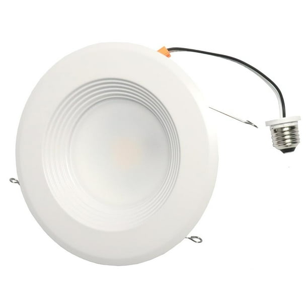 Halco 87984 - RDL6-10.5-CS-BT LED Recessed Can Retrofit Kit with 5 6 ...