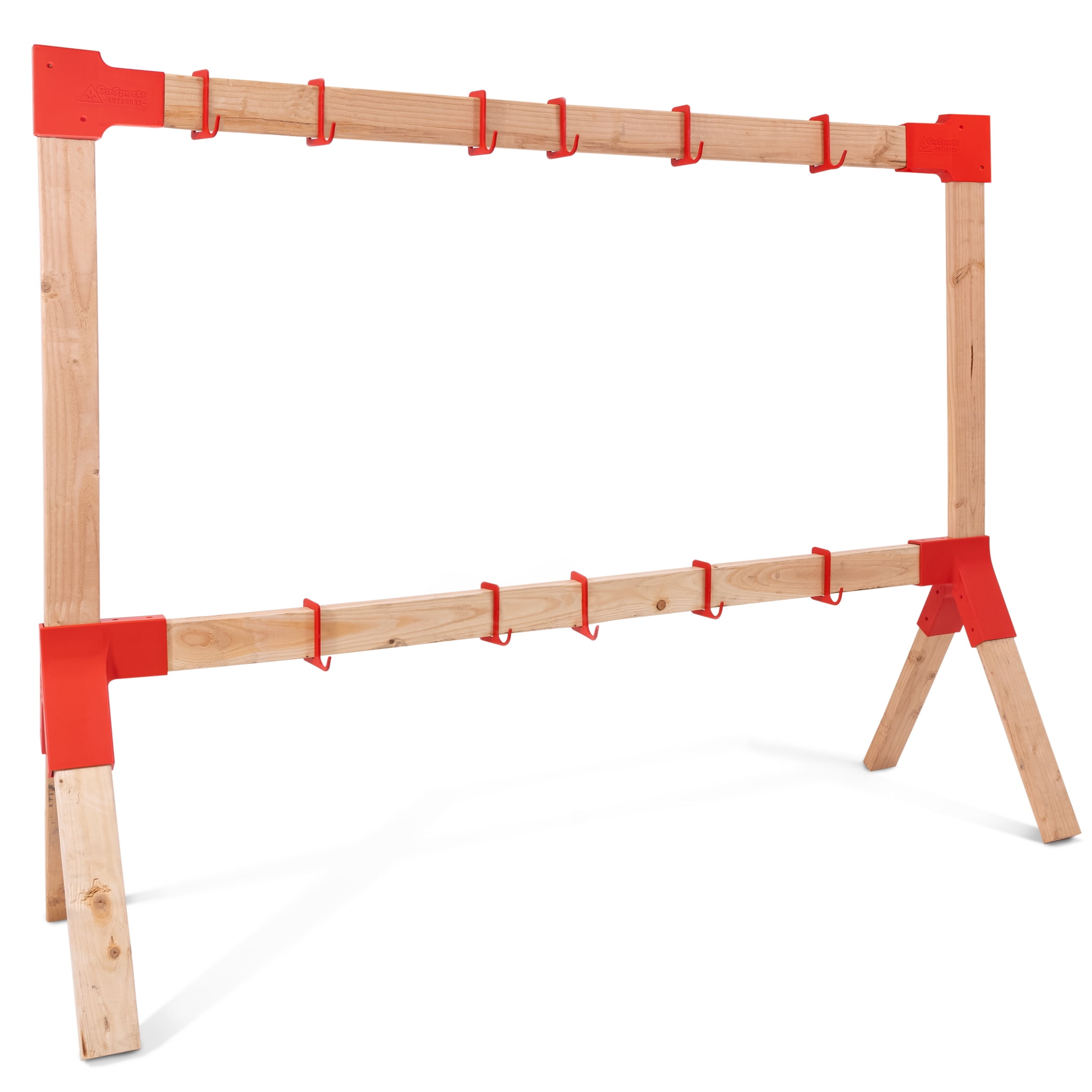 GoSports Outdoors Blast Range - Modular Shooting Range - Create Your ...