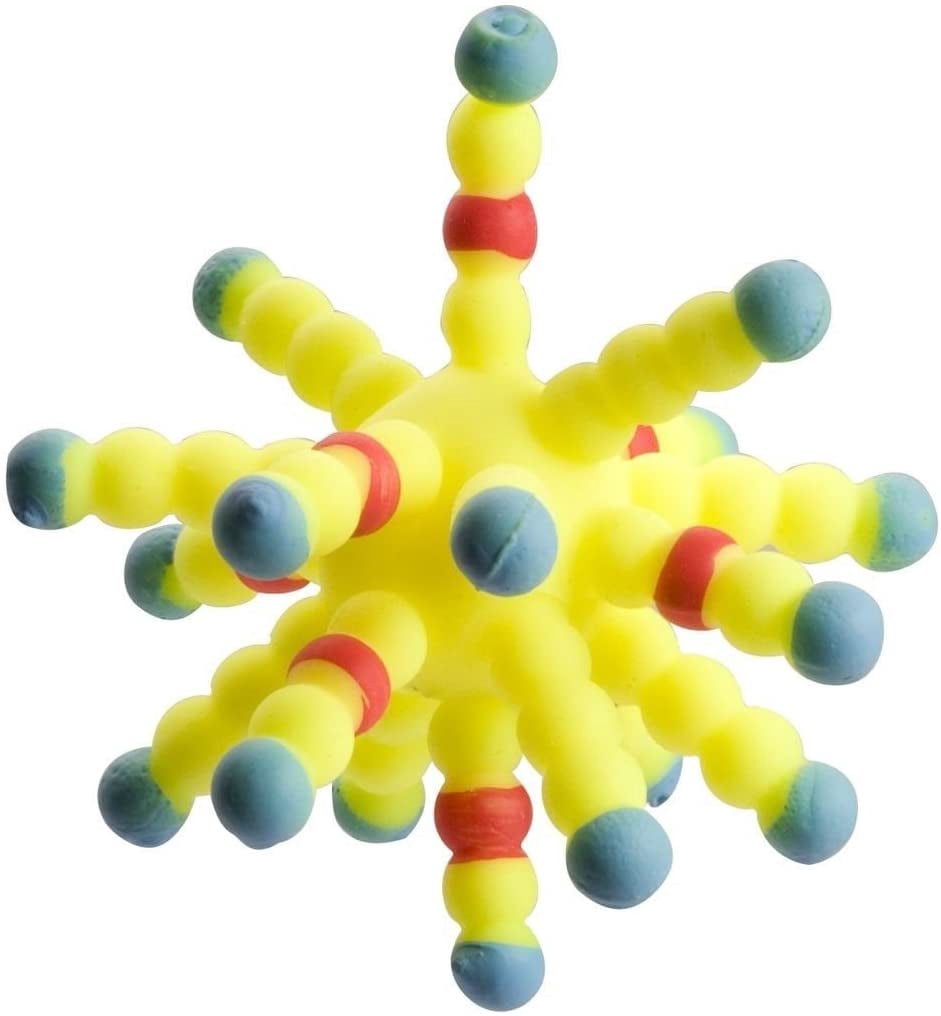 Atom Ball Sensory Fidget Stress Relief Visual Stimulation Autism ADHD ...
