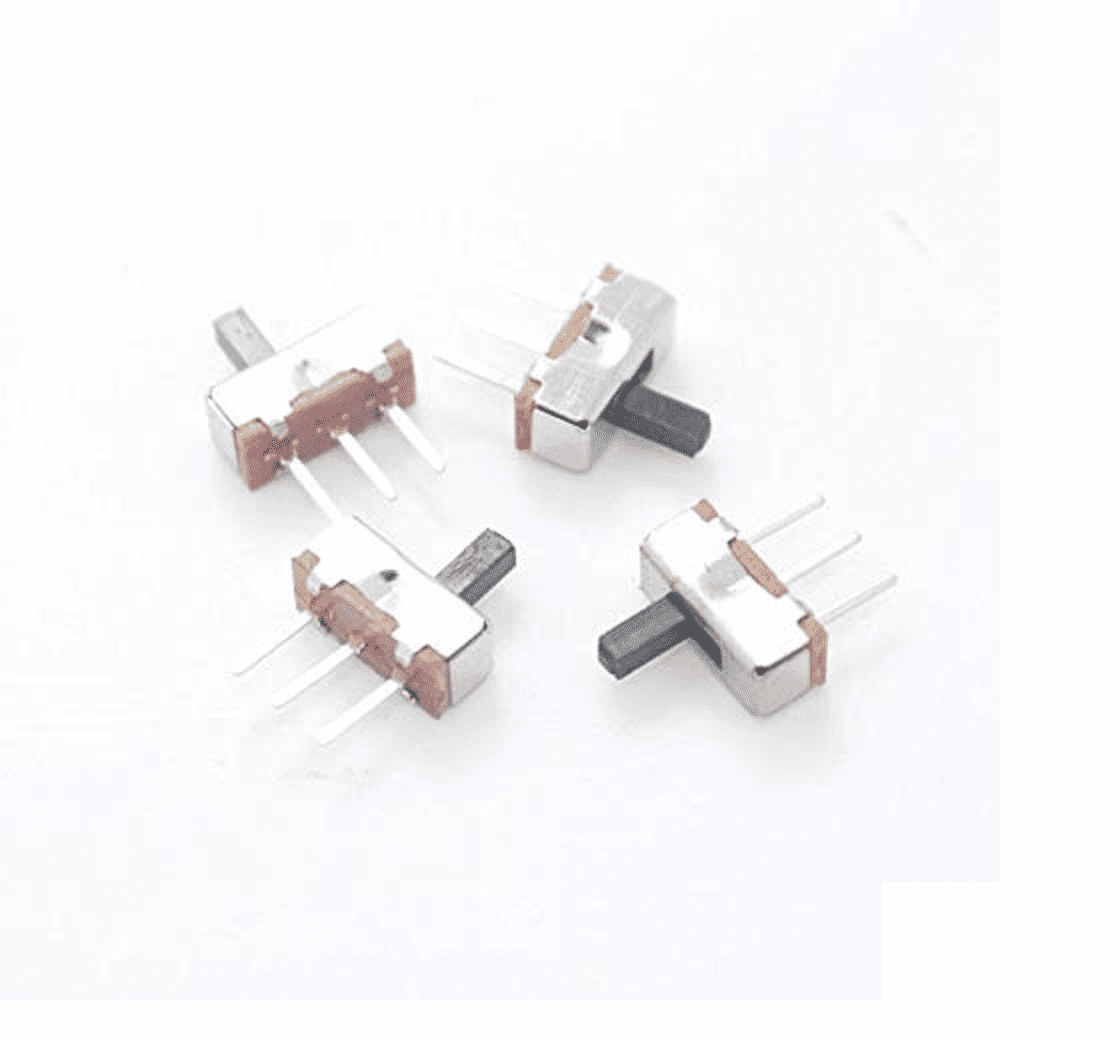 Micro Switch 3 posiciones SS12D00G4 Kasant Micro Switch | Walmart en línea