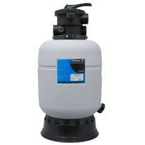 Aqua Ultraviolet Ultima II 2000 Filter - 1 1/2" - Walmart.com