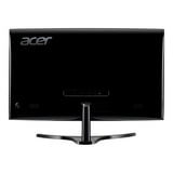 Acer ED322QR Pbmiipx - LED monitor - curved - 31.5" - 1920 x 1080 Full ...