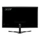 Acer ED322QR Pbmiipx - LED monitor - curved - 31.5" - 1920 x 1080 Full ...