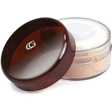 Covergirl Professional Loose Powder, 115 Translucent Medium, 0.7 oz ...