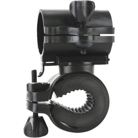 Universal Flashlight Bike Mount Bracket, Bike Mount Bracket Flashlight ...