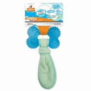 Nylabone Happy Moppy Interactive Dog Toy Medium - Walmart.com