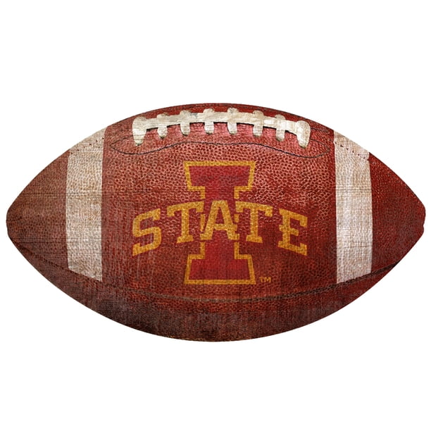 Iowa State Football Stadium