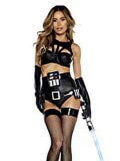 Adult Women s The Star Darqueside War Costume