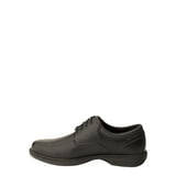 Tredsafe Men's Executive II Slip-Resistant Work Shoe - Walmart.com