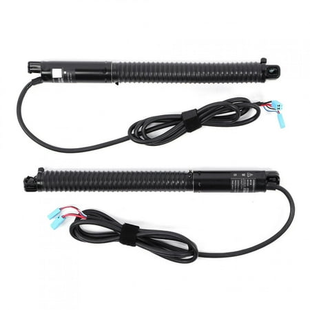 Fugacal Power Lift Trunk,12V Electric Tail Gate Lift Remote System ...