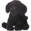Douglas Brewster Realistic Black Lab Plush Stuffed Animal Toy - Walmart.com