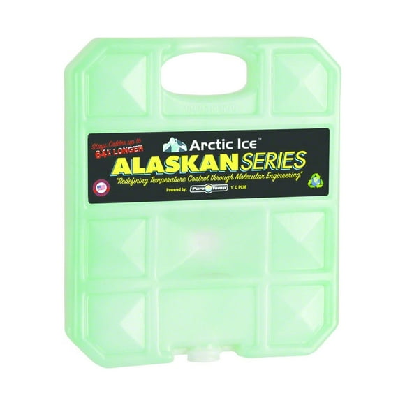 Arctic Ice Pack