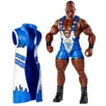 WWE Elite Big E Action Figure - Walmart.com