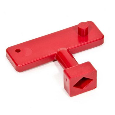 GENEMA Yuema key duplicating using fixture clamp key machines chuck key ...