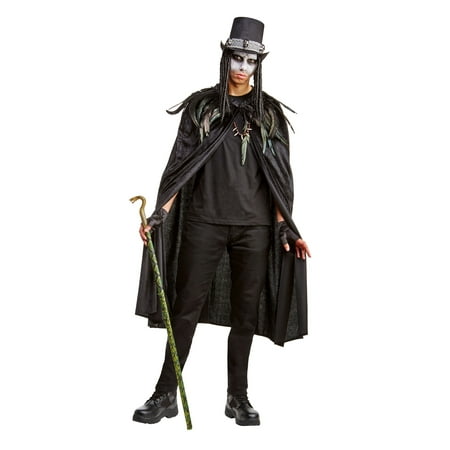 American Horror Story Papa Legba Mens Costume - Walmart.com