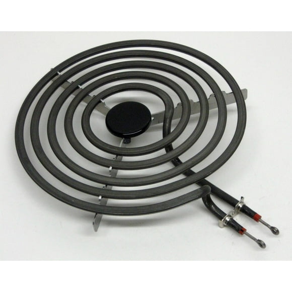 Electric Range Elements