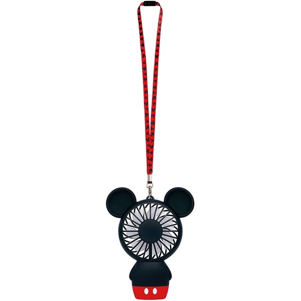 disney neck fan - Walmart.com