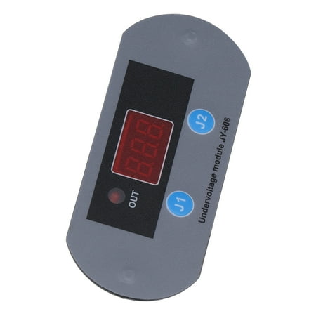 Overvoltage Module, Auto Control Over Discharge Protection Board DC 10 ...