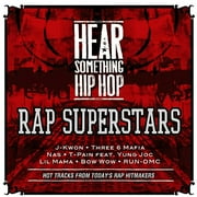 Rap Hip Hop Italian Composers Musicians