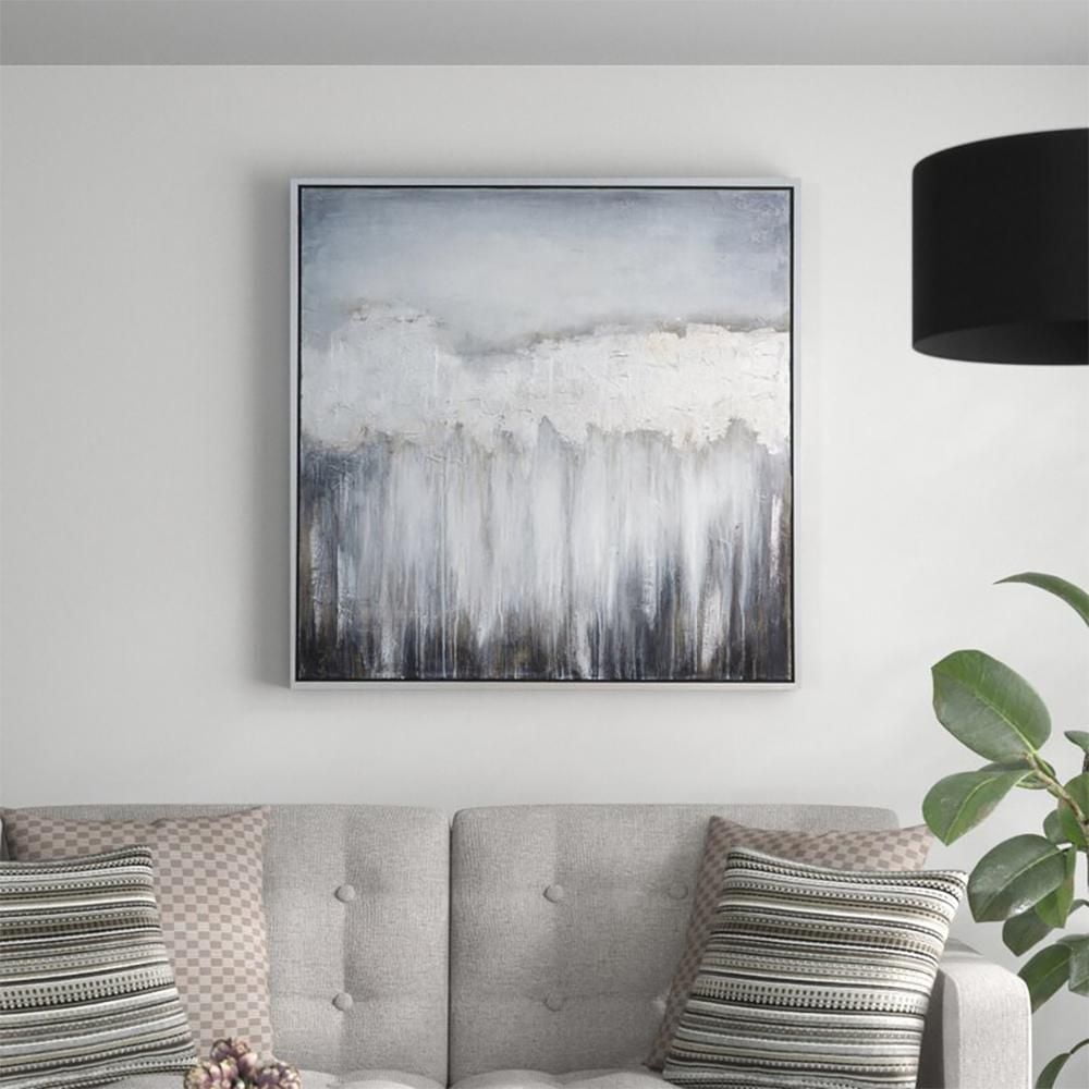 Click here for Homegear Home Gear Framed Artwork One Size prices