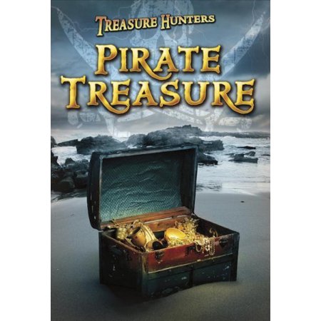 Pirate Treasure (Ignite: Treasure Hunters (Library)) | Walmart Canada