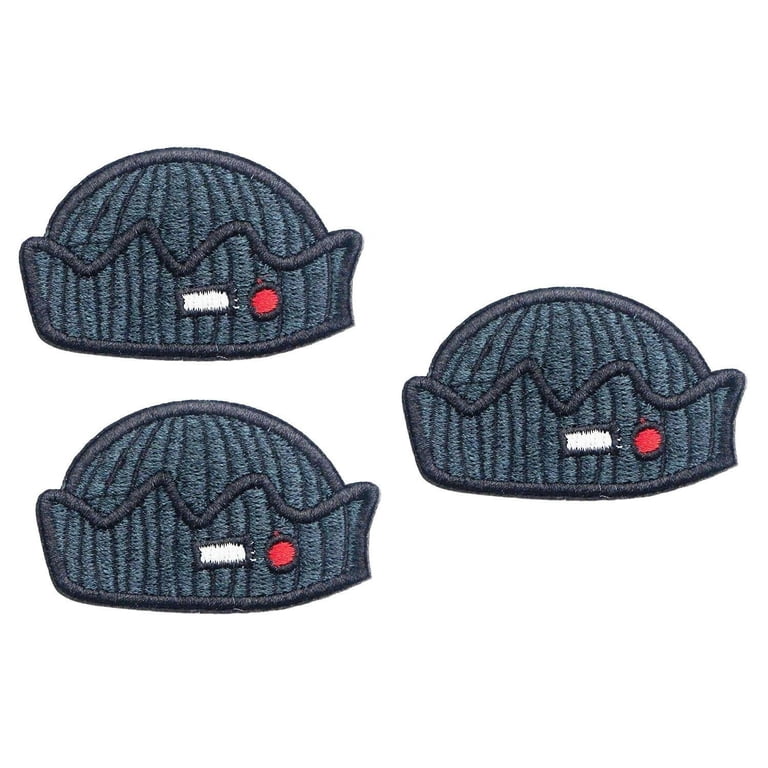 Jughead Hat Pattern