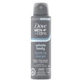 Dove Men+Care Whole Body Deodorant Spray Marine + Blue Cypress 113 g ...
