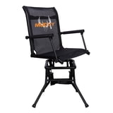 Muddy Swivel Ground Seat - Durable Foldable Portable Versatile Hunting ...