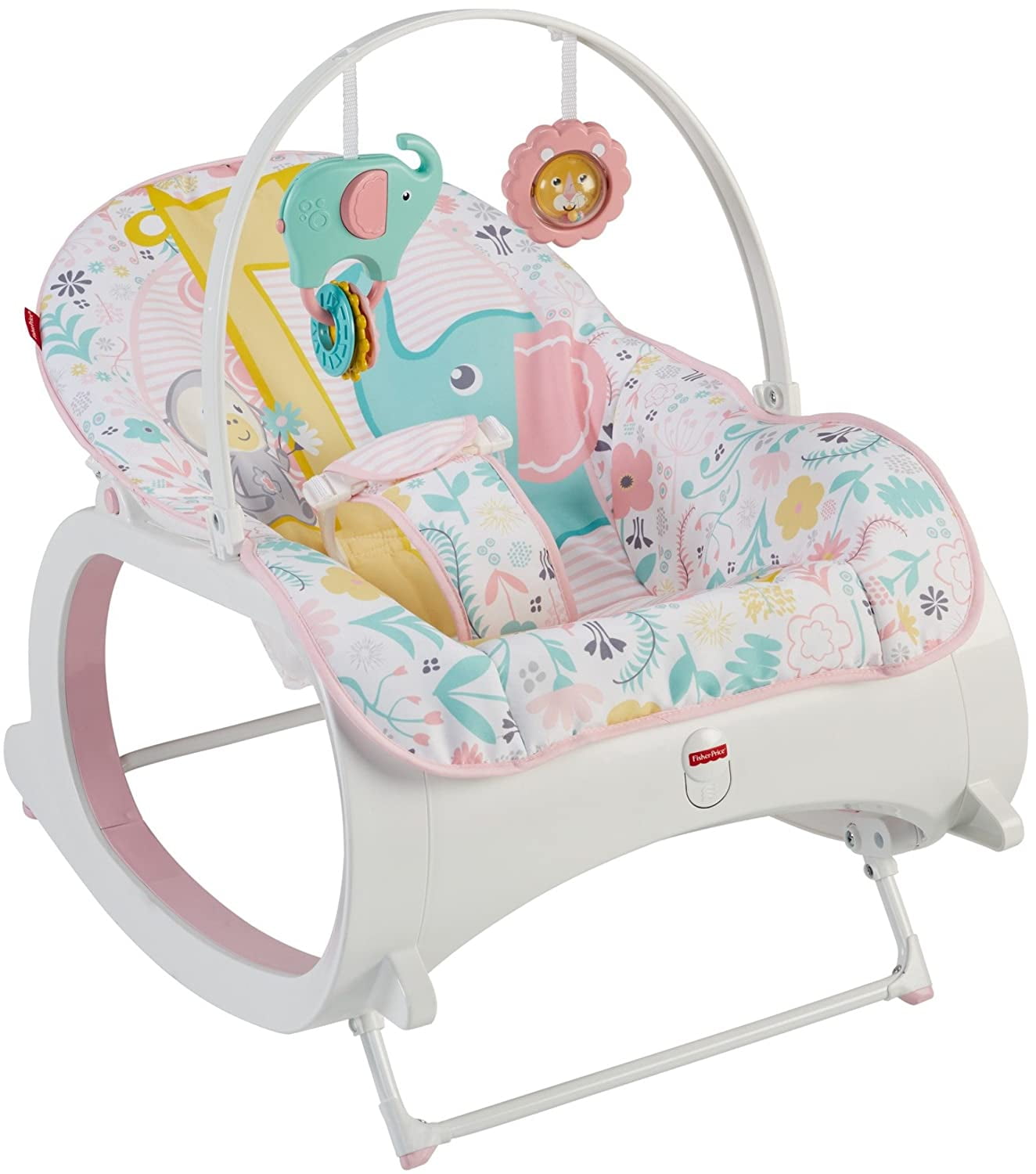 Fisher price rocker walmart store