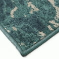 Orian Rugs Watercolor Scroll Multi-Colored Area Rug or Runner - Walmart.com
