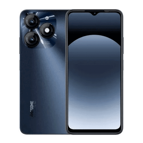 Smartphone Intel A50 A667l de 64 GB, 2 GB de RAM, Dual Sim Lte Br, 6.6 ...