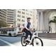 Elby 26 In. S1 Electric Bike, Orange - Walmart.com