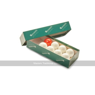 Super Aramith Pro Value Pack - Walmart.com