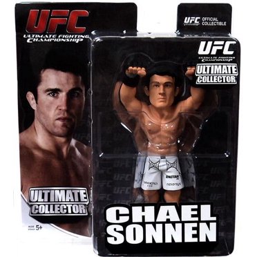 UFC UFC Collection Series 5 Quinton Jackson Action Figure [Pride ...
