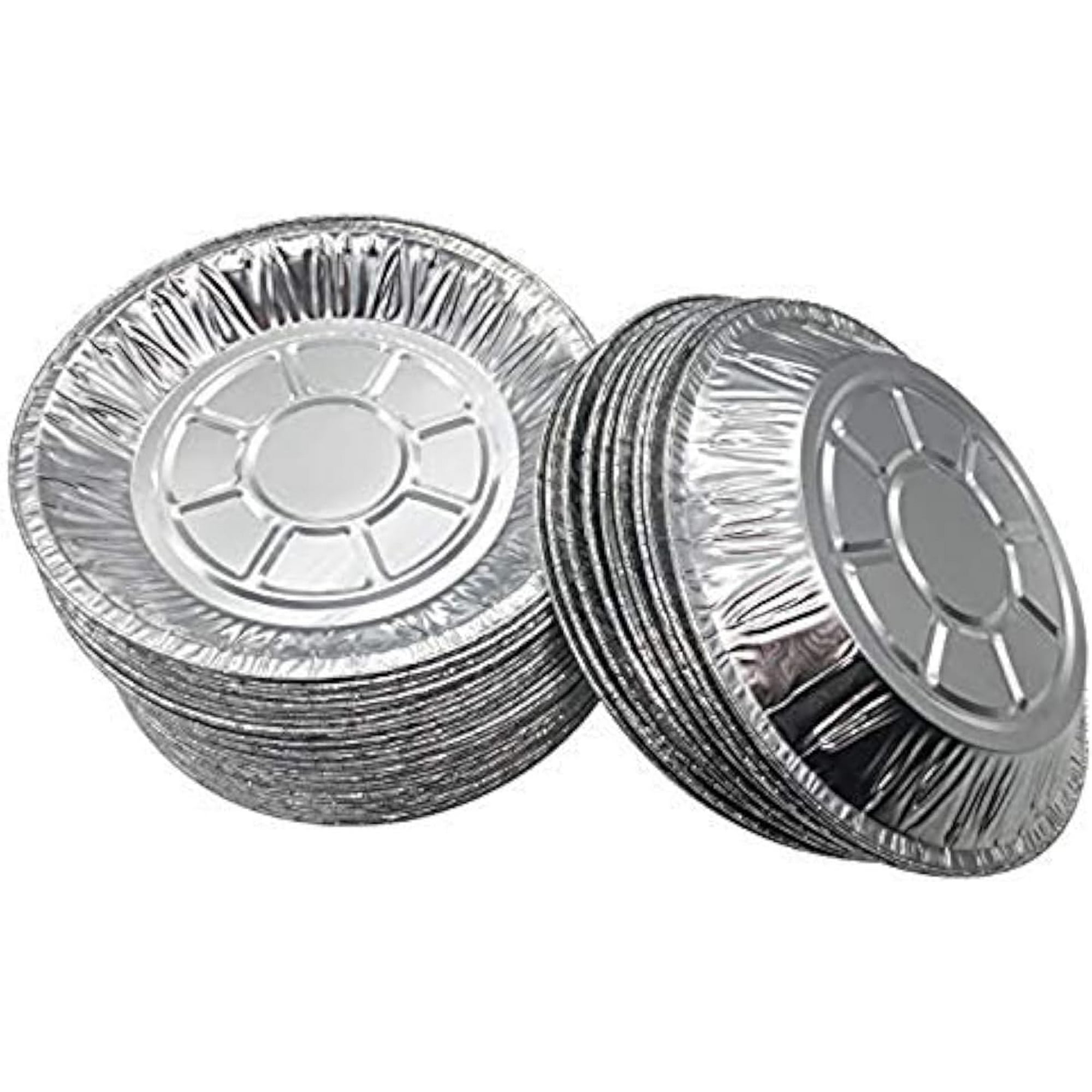 Click here for Ld Seller Premium 6 Aluminum Foil Pie Pans 50pcs/S... prices