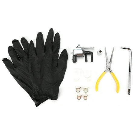 Vacuum Purge Solenoid Valve Fit for Mazda Protege/Miata/MPV Z504-18 ...