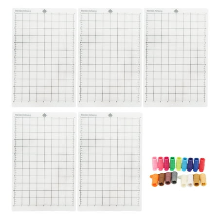 Cutting Mat Pen Adapter Set, Marker Adapter Kit Perfect Alignment Easy ...