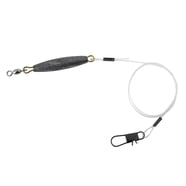 Buccaneer Snapper Rig Circle Hook 5/0 3 oz. - Walmart.com