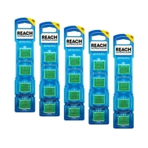 Reach Ultraclean Disposable Flosser Refill Heads, Mint Flavor, 28 Count ...