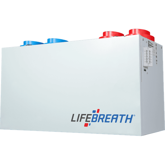LifeBreath | Walmart Canada