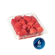 Fresh Strawberries, 1 lb Container - Walmart.com
