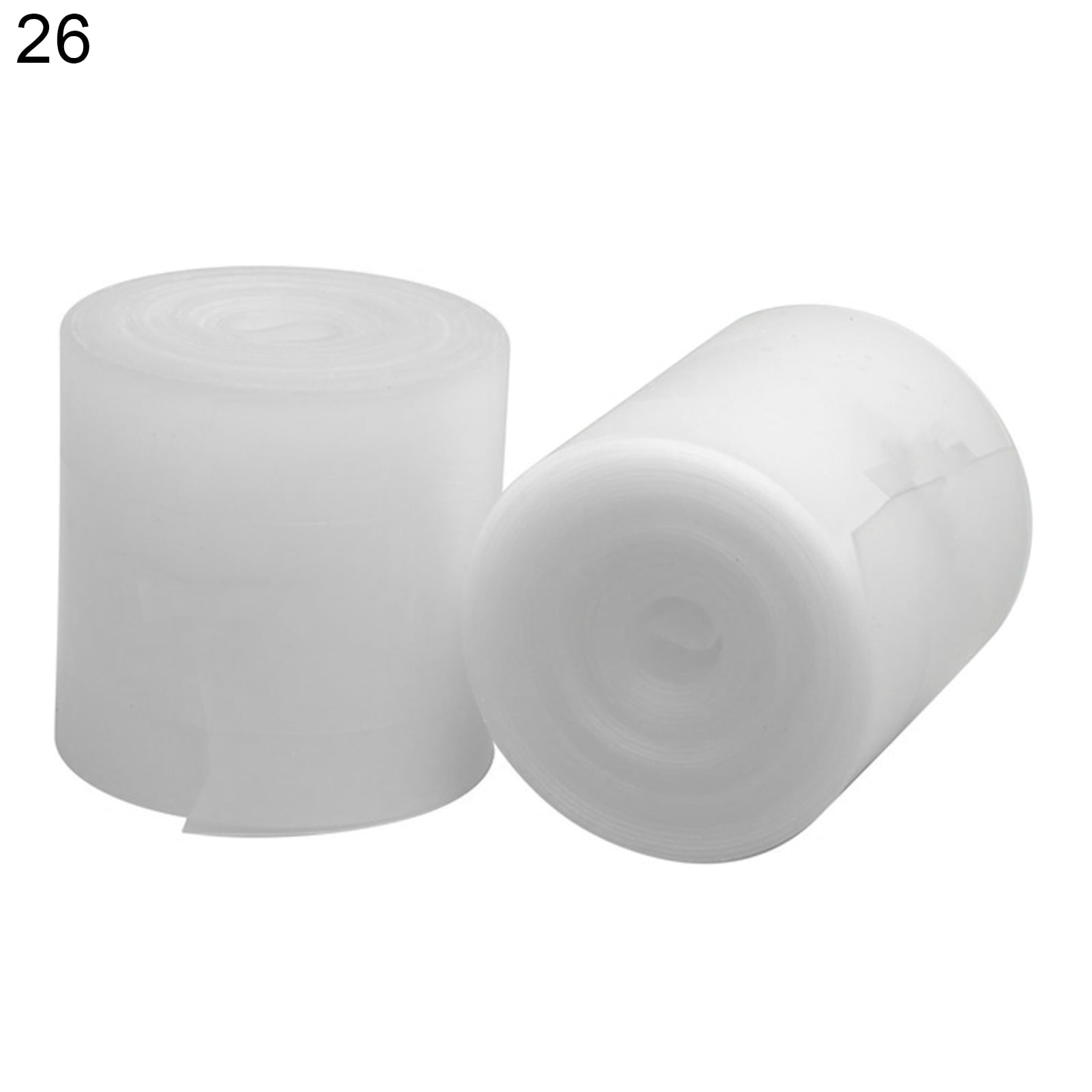 Lomubue 2Pcs 26 Inch Cycling Tire Liner Anti-Puncture Protector Tape ...