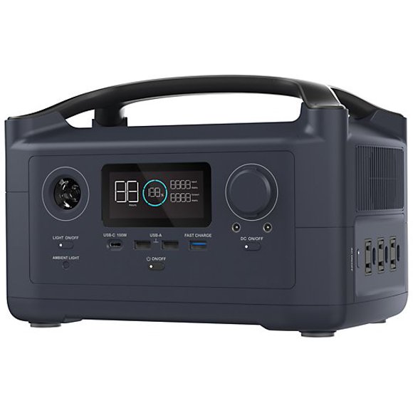 Ecoflow Delta Portable Power Station Stores