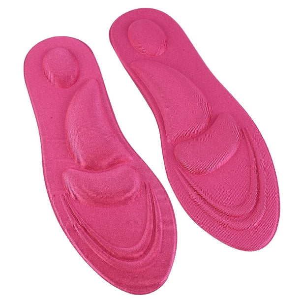 ,Orthotic Insoles Flat Feet Smooth Operation - Walmart.ca