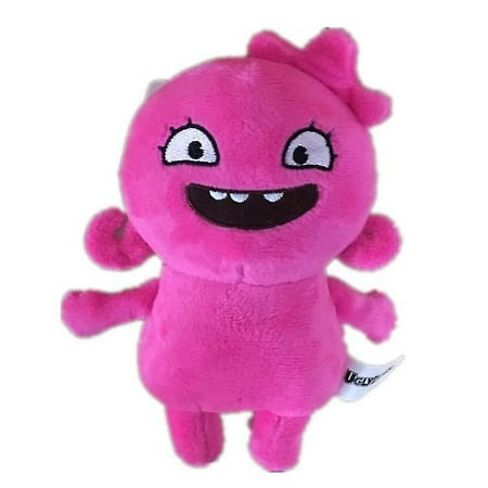 Ugly Dolls Moxy Anime Plush Toy 15cm | Walmart Canada