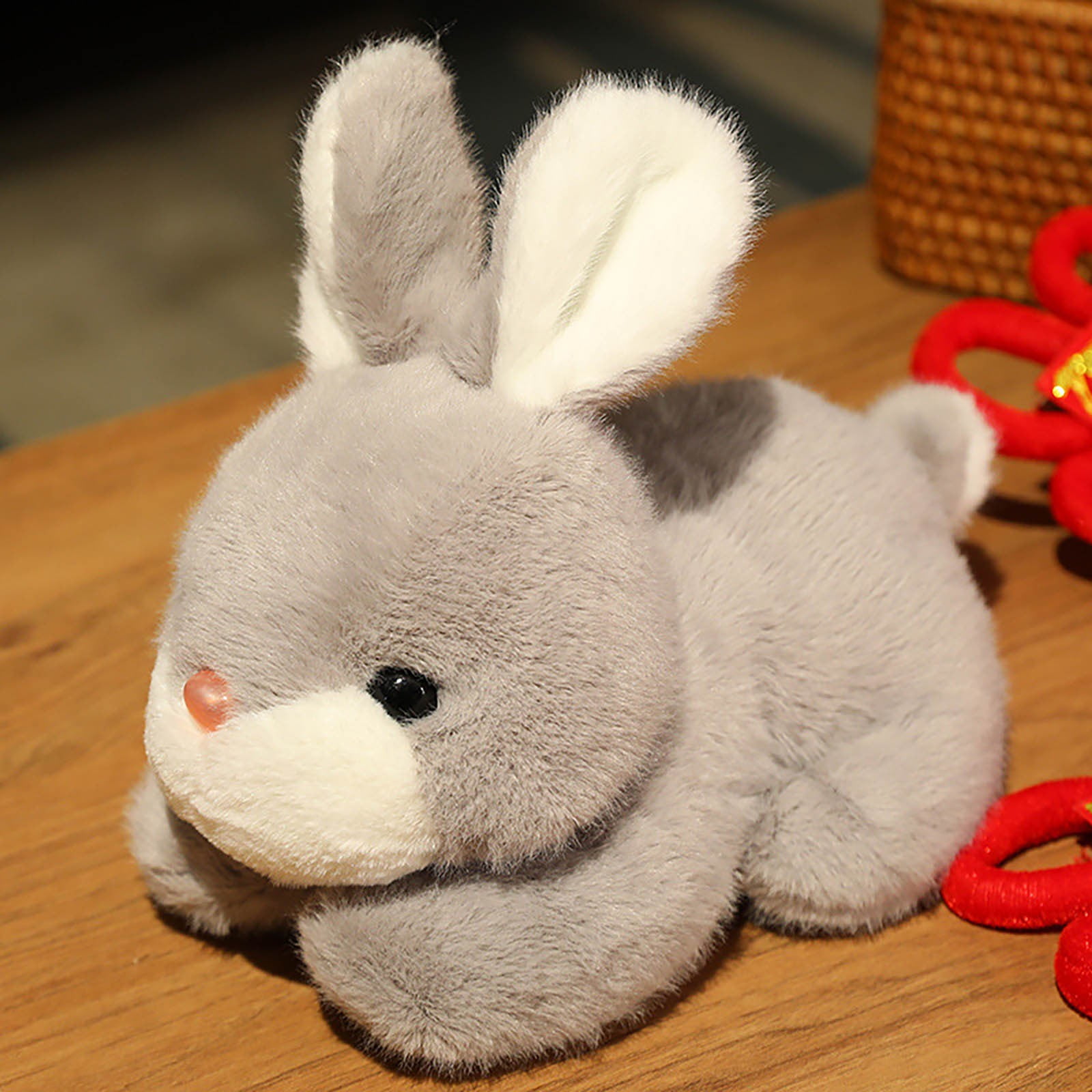 2023 HIMIWAY 7.86In Cute Plush Doll Toy Gift Cartoon Style Children's ...