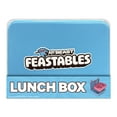 MrBeast Feastables World's Coolest Collectible Lunch Box, BPA-Free ...