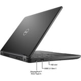 Restored DELL Latitude 5490 Non Touch Laptop 14 FHD ( Intel UHD ...
