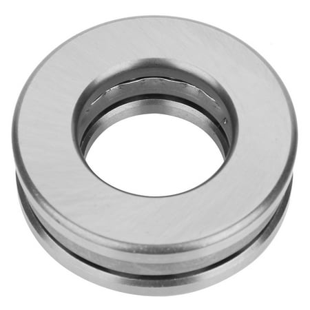 Durable Axial Thrust Ball Accessories, Strong 51308 Thrust Ball Bearing ...