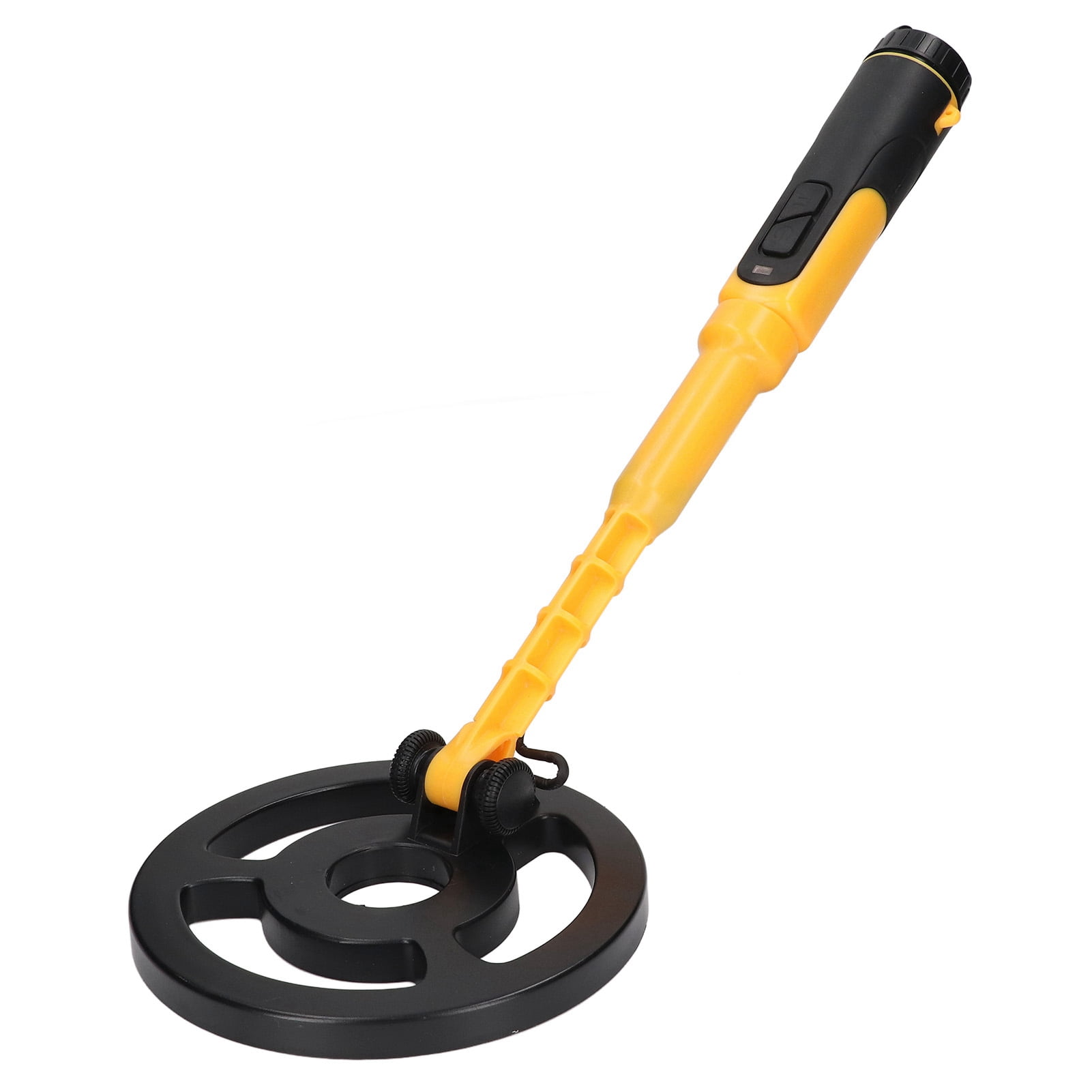 Detector de metales Jadeshay portátil IP860 con batería recargable y ...